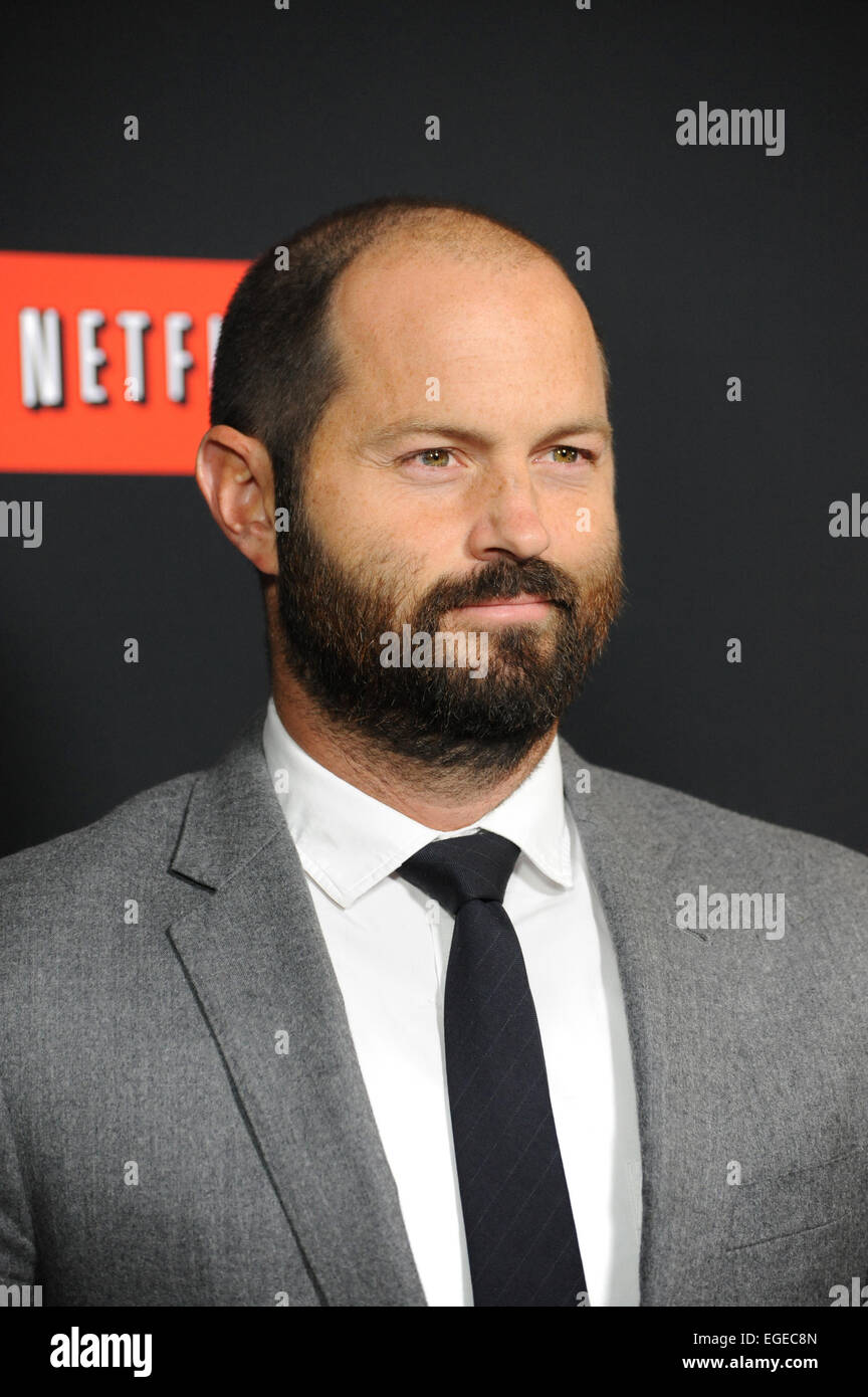 Jay carson hi-res stock photography and images - Alamy