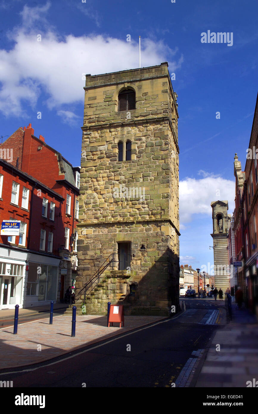 Morpeth hi-res stock photography and images - Alamy