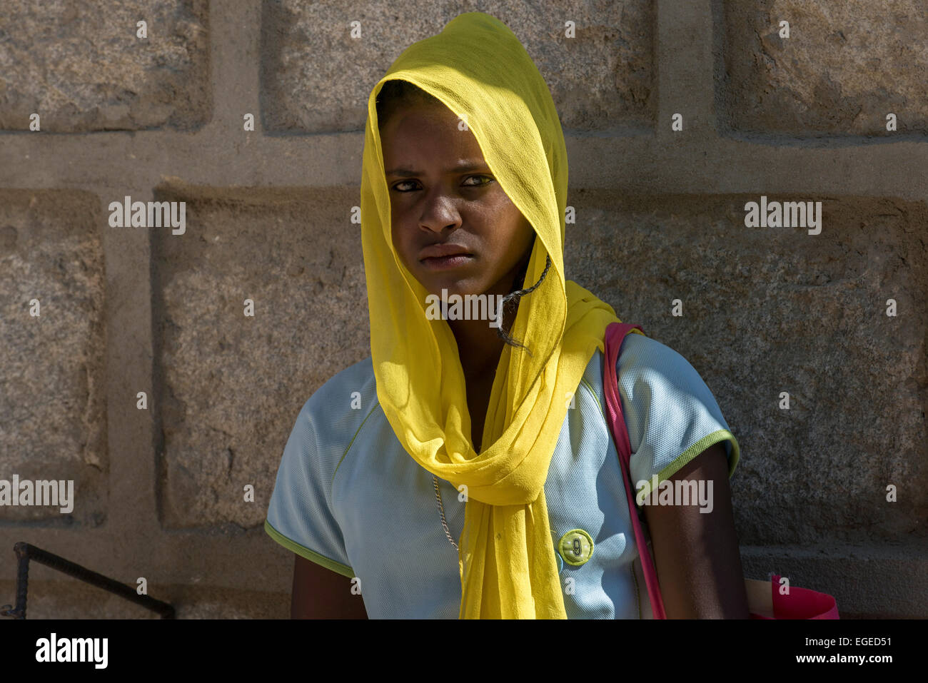 Eritrea bilen hi-res stock photography and images - Alamy