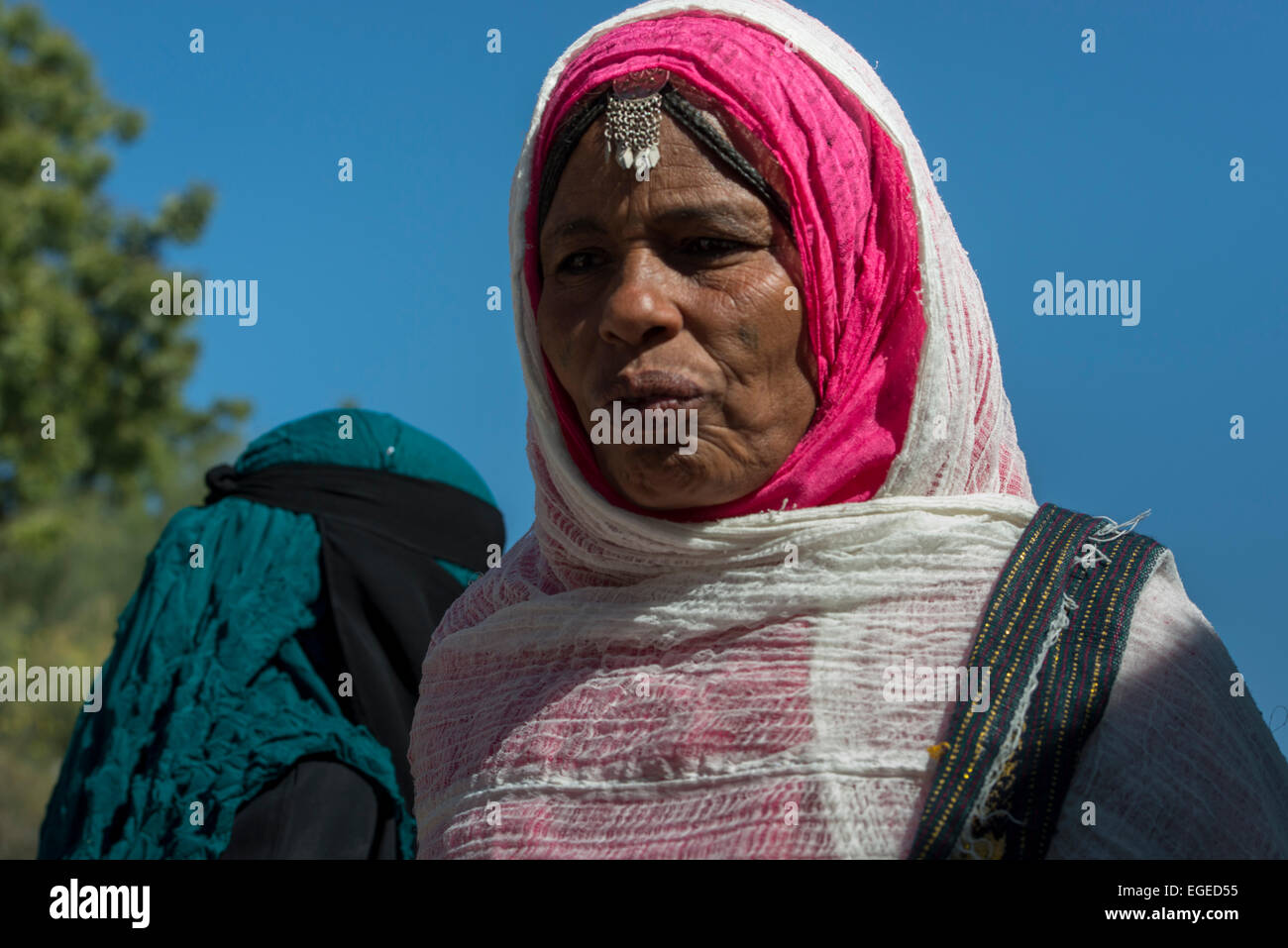 Eritrea bilen hi-res stock photography and images - Alamy