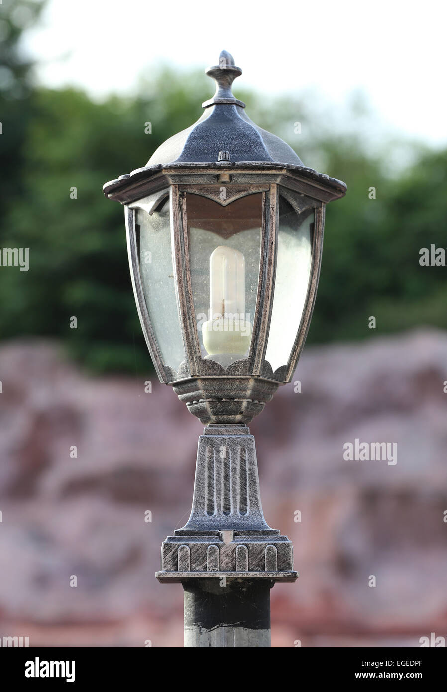 Old lantern hi-res stock photography and images - Alamy