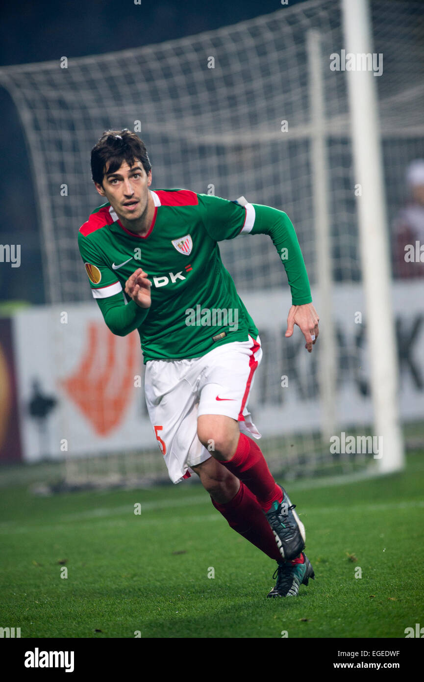 Andoni iraola hi-res stock photography and images - Alamy