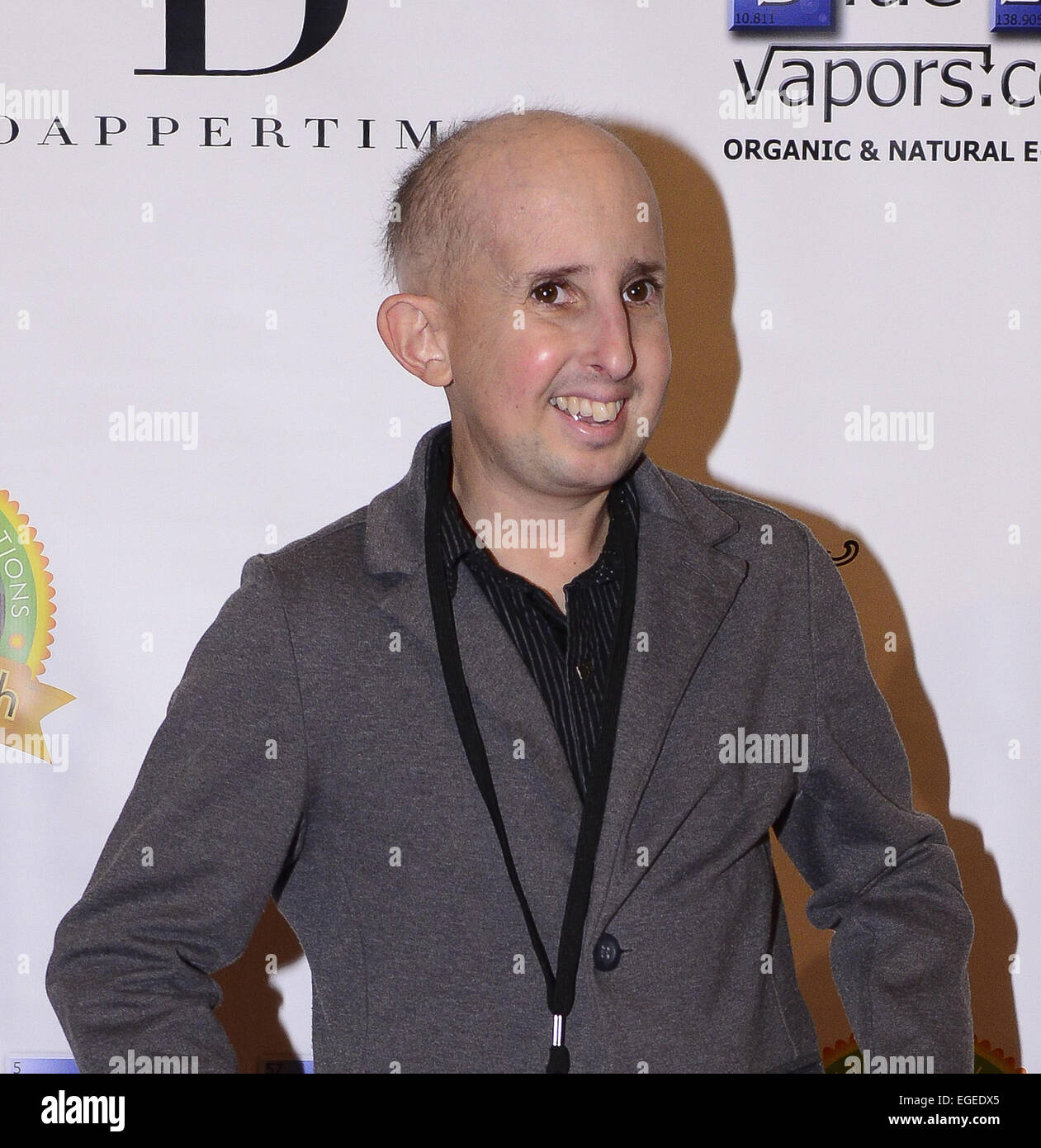 Ben Woolf American Horror Story Asylum
