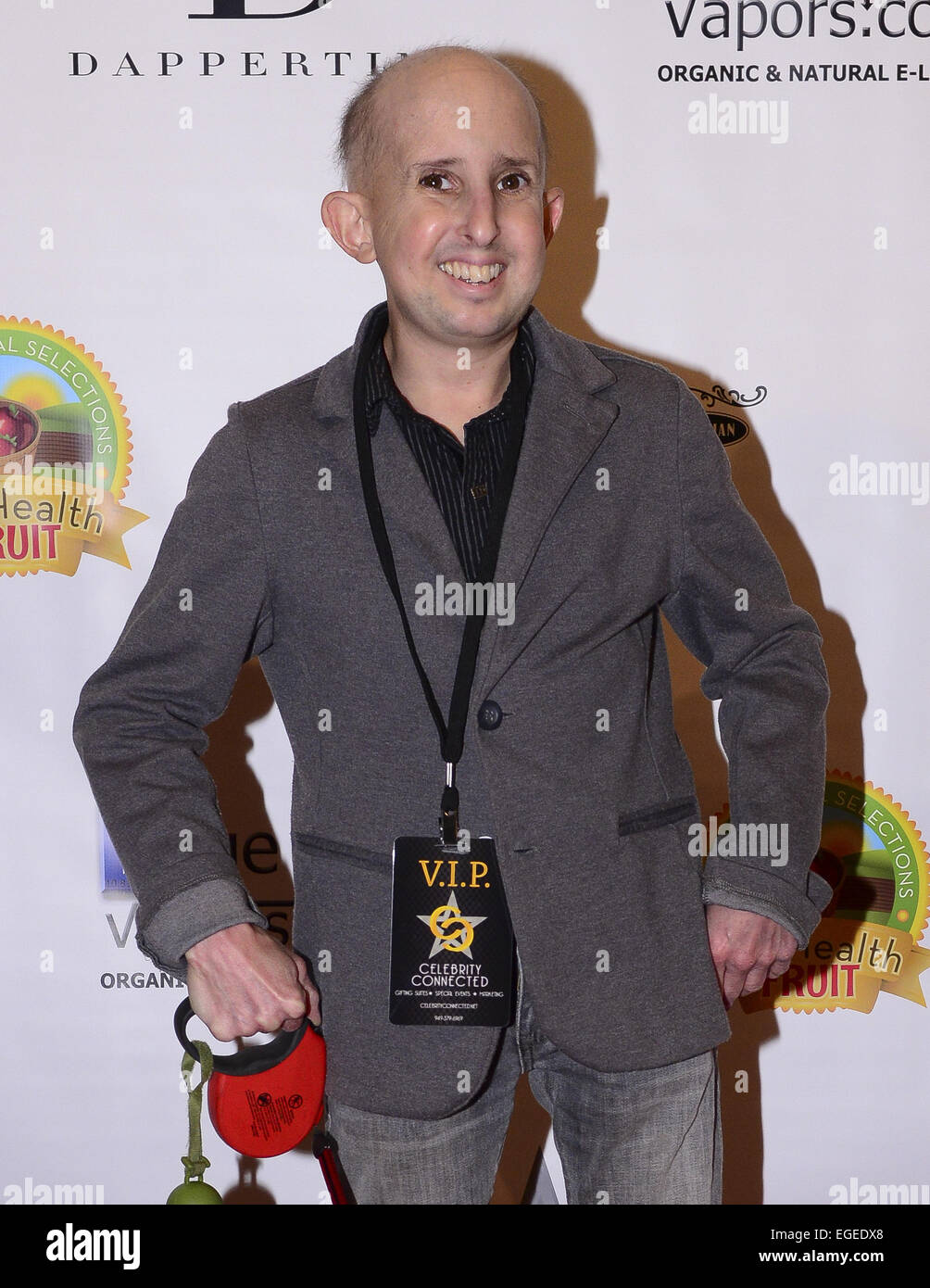 Ben Woolf Actor