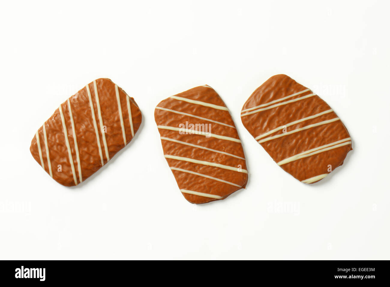 Rectangle biscuits hi-res stock photography and images - Alamy