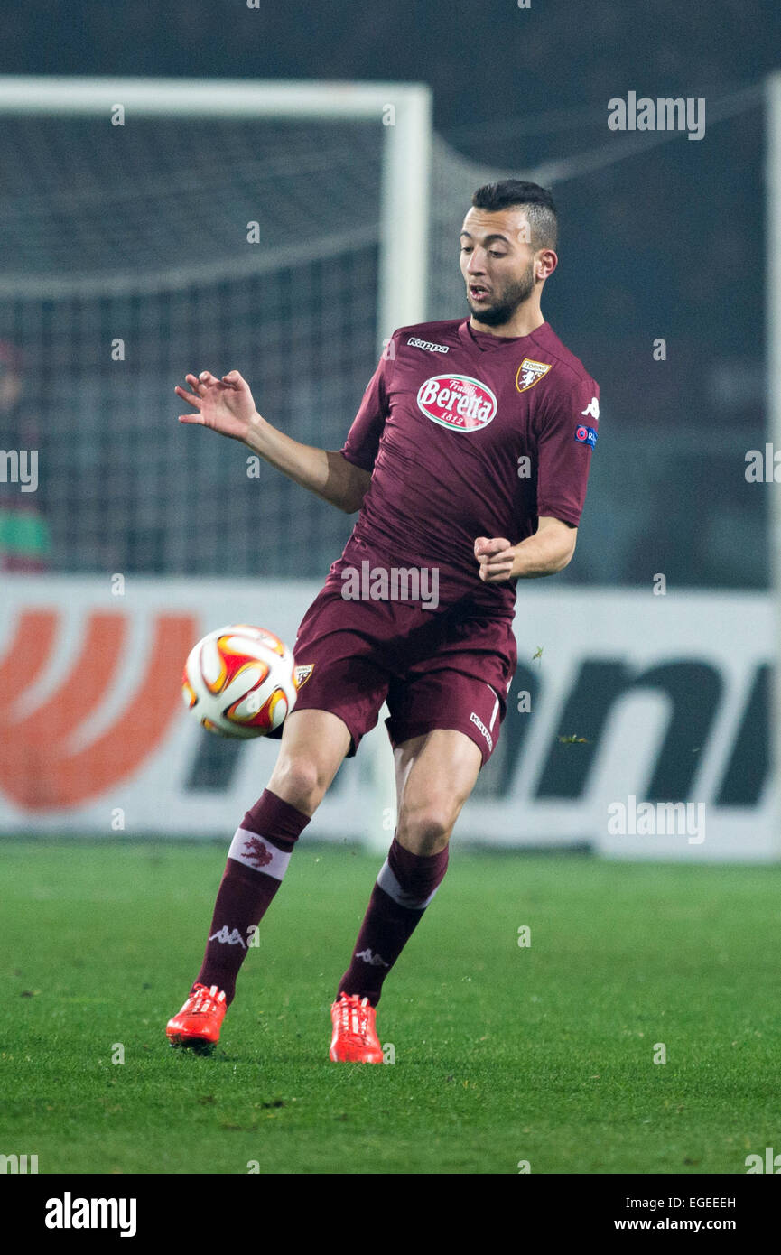Omar el kaddouri hi-res stock photography and images - Alamy