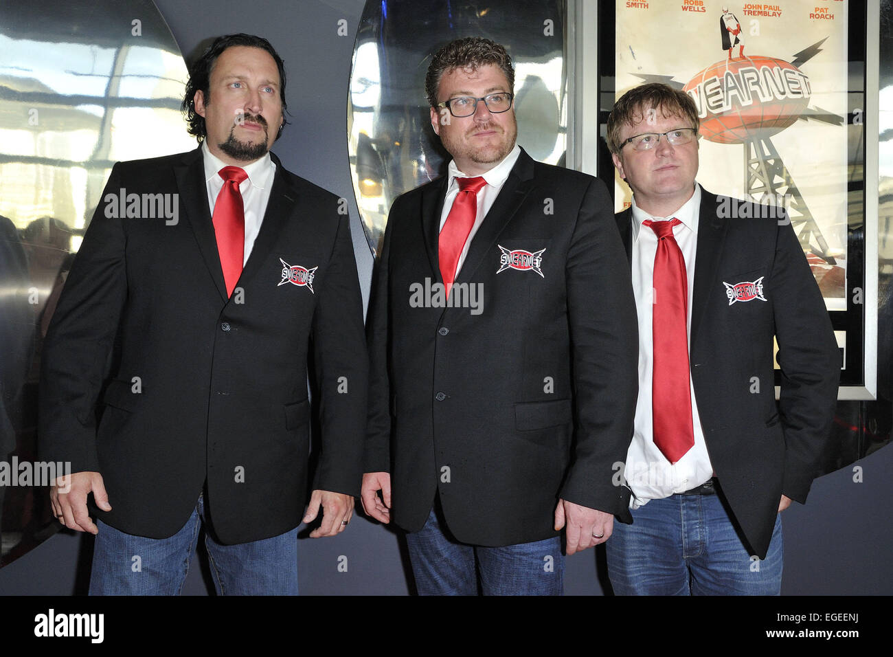 John Paul Tremblay 2022