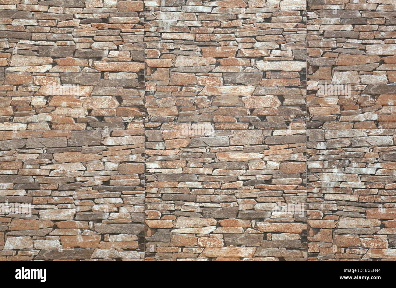 Pattern stone wall for the background Stock Photo - Alamy