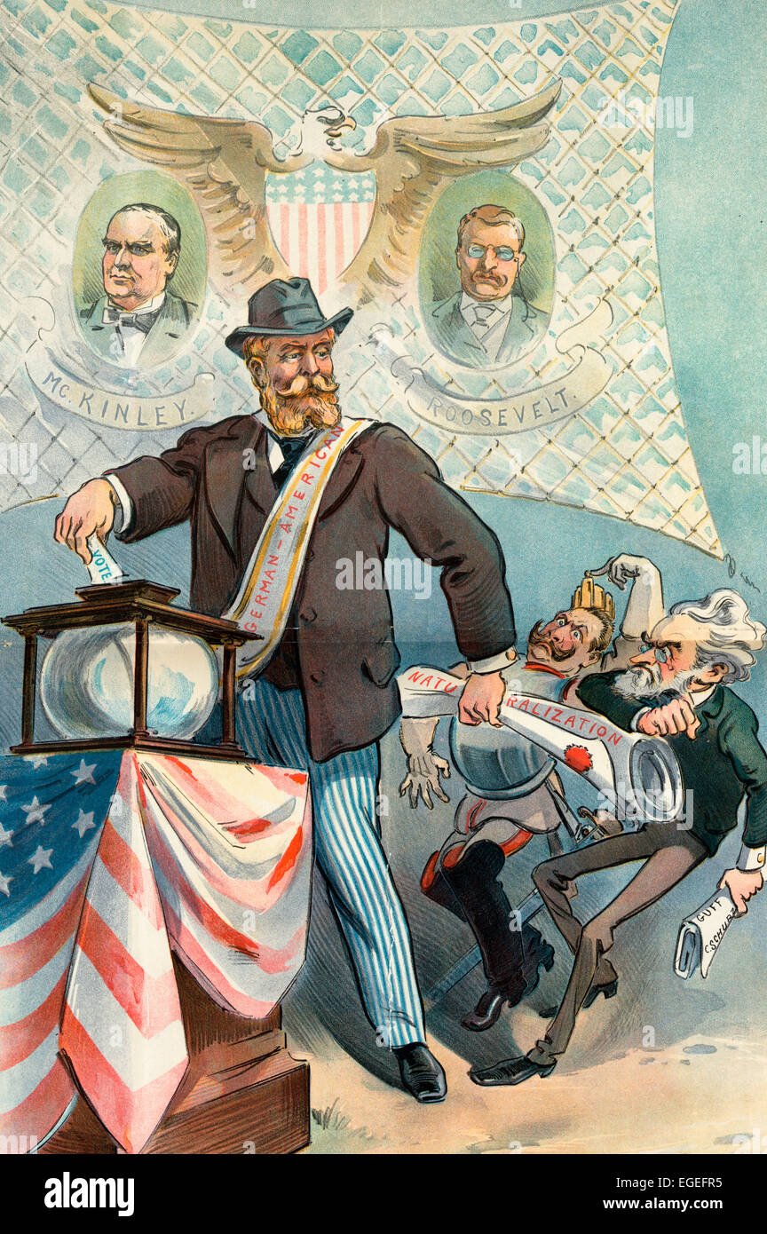 Cartoon Illustration German Man In High Resolution Stock Photography ...