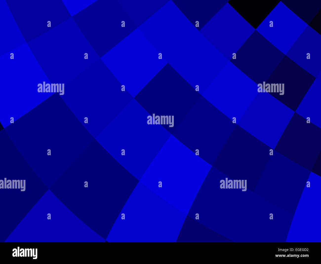 Abstract dark blue background geometric hi-res stock photography and ...