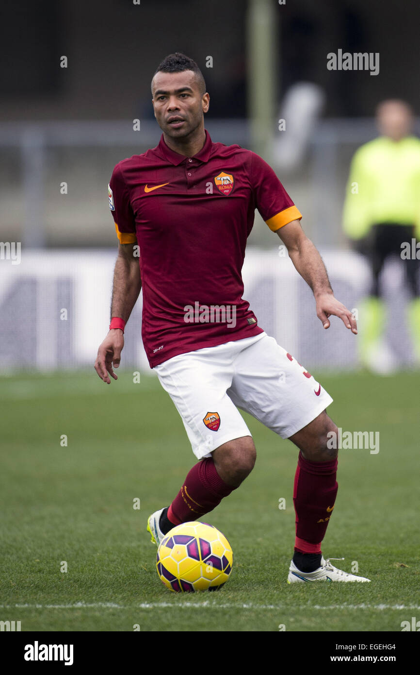 Ashley cole calcio hi-res stock photography and images - Alamy