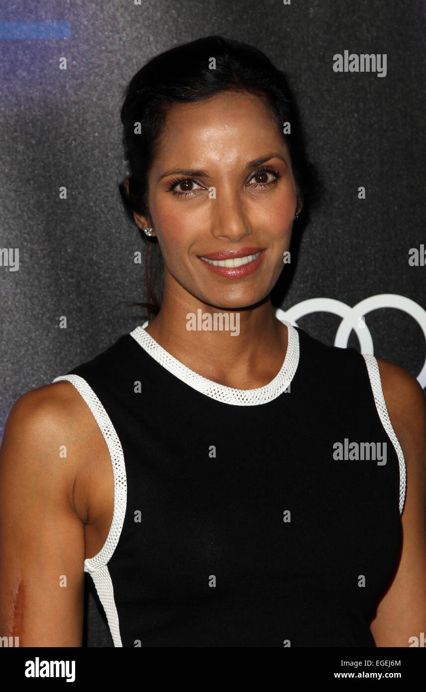 Audi celebrates Emmys Week 2014 held at Cecconi's Restaurant - Arrivals ...