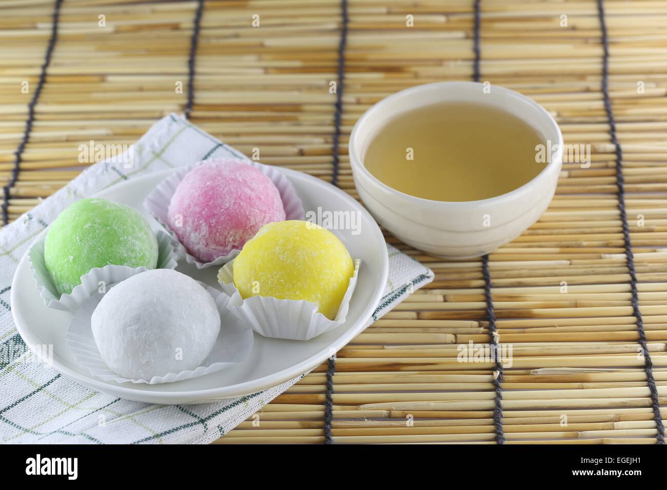 Daifuku hi-res stock photography and images - Alamy