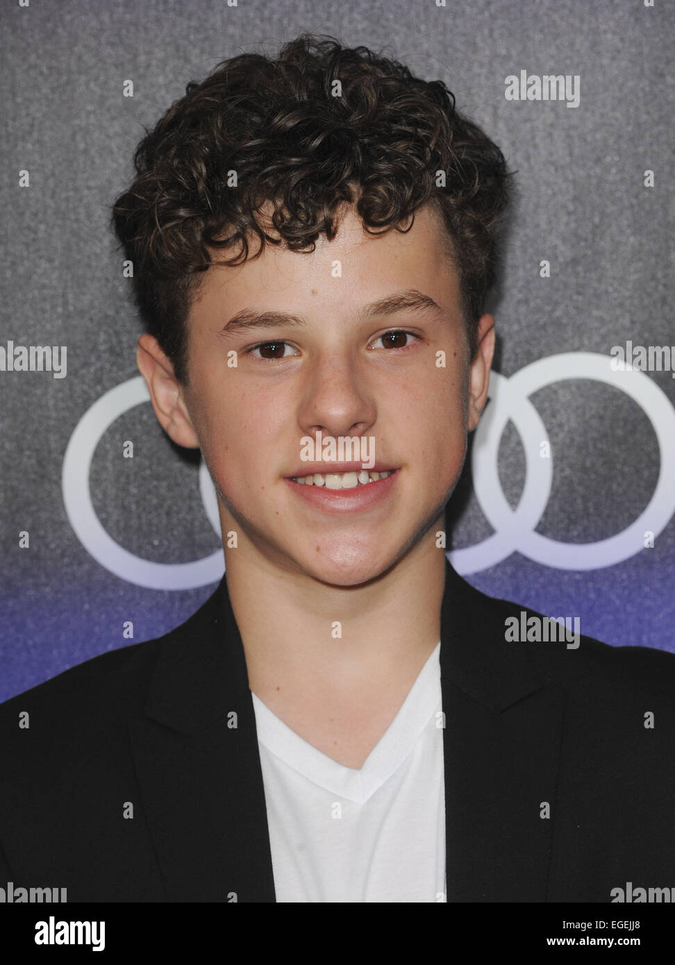 Audi celebrates Emmys Week 2014 held at Cecconi's Restaurant - Arrivals ...