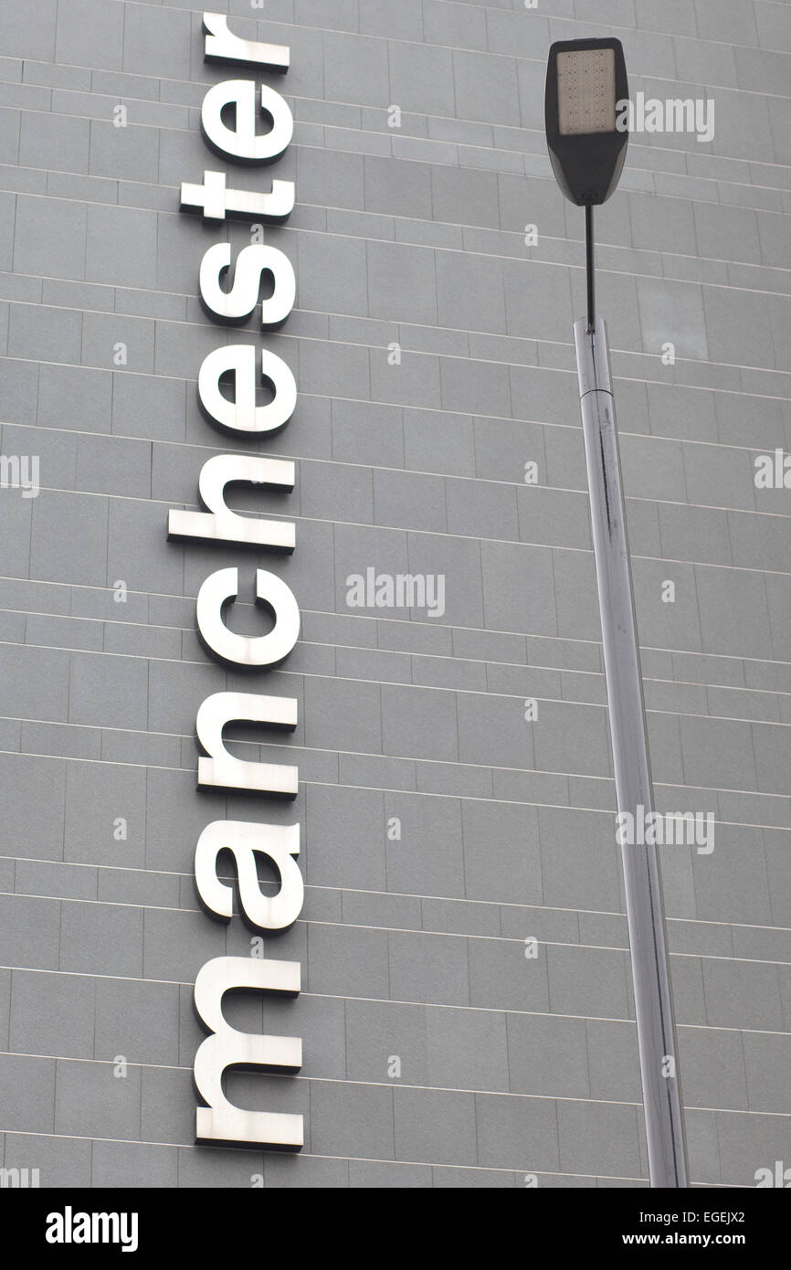 Artwork on side office hi-res stock photography and images - Alamy