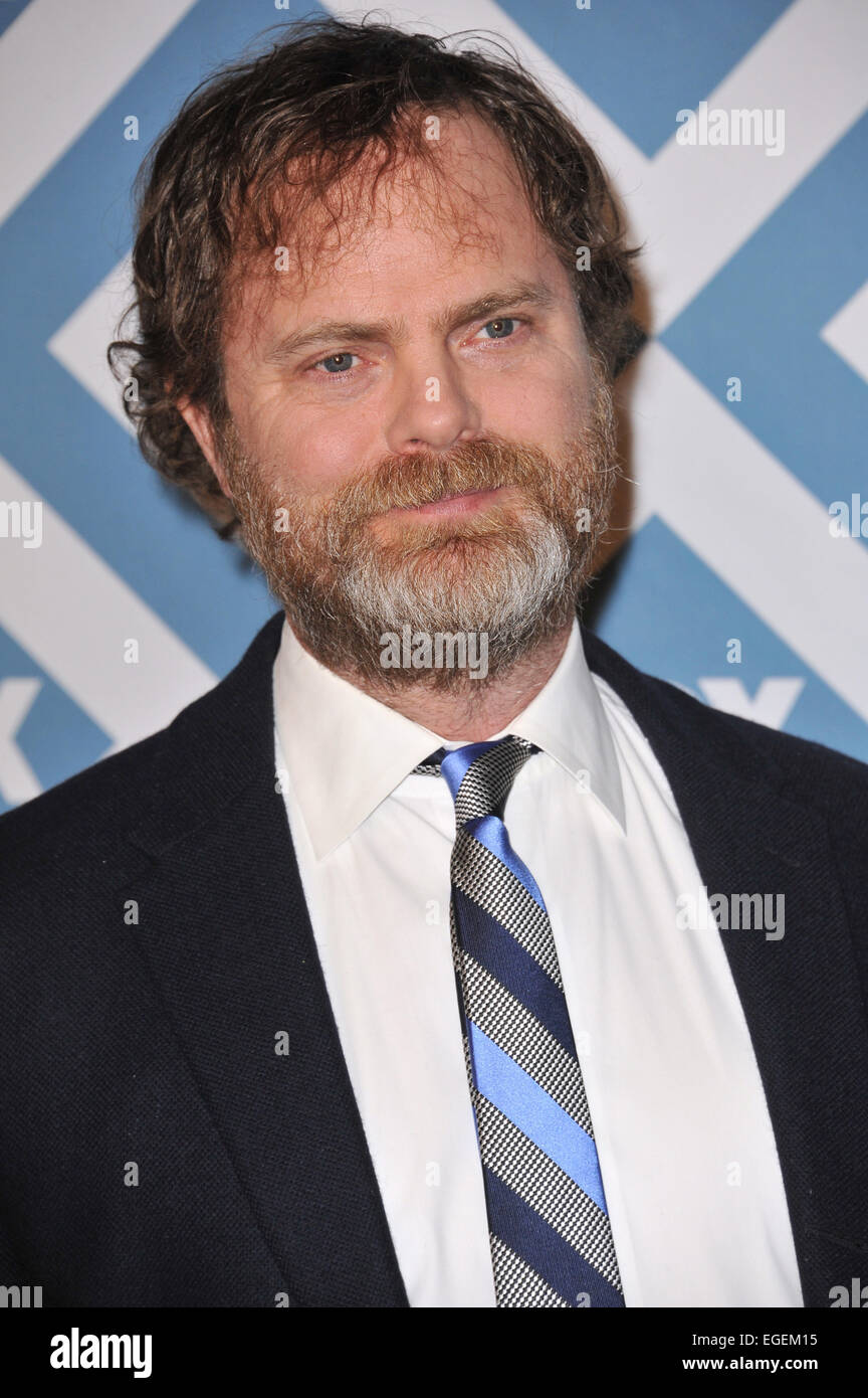 Wilson fox hi-res stock photography and images - Alamy