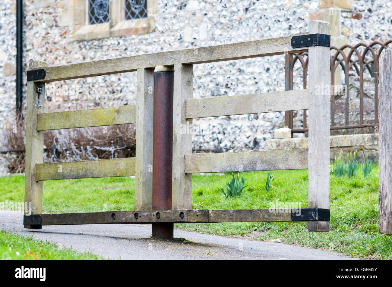 Tapsel gate hi-res stock photography and images - Alamy