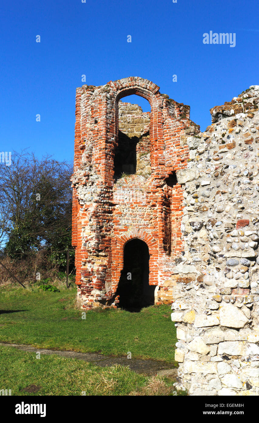 Leiston abbey suffolk england hi-res stock photography and images - Alamy