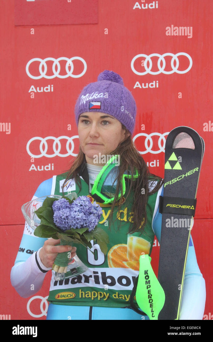 Strachova hi-res stock photography and images - Alamy