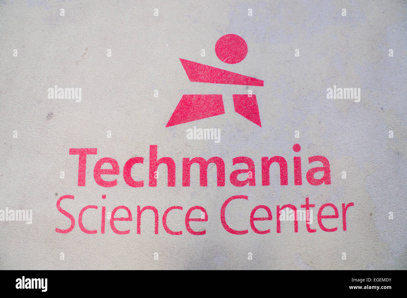 Techmania High Resolution Stock Photography and Images - Alamy