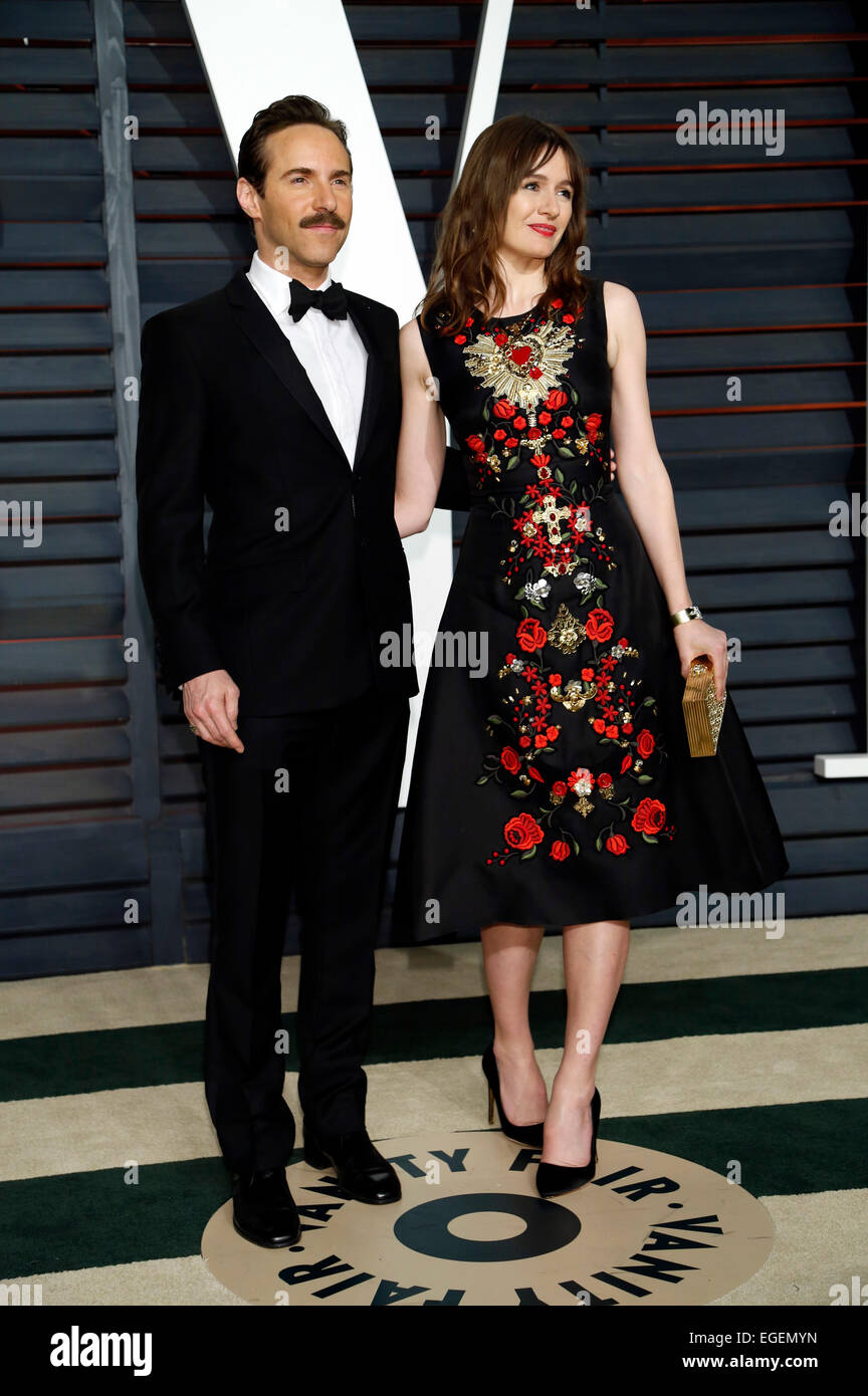 Emily Mortimer Vanity Fair