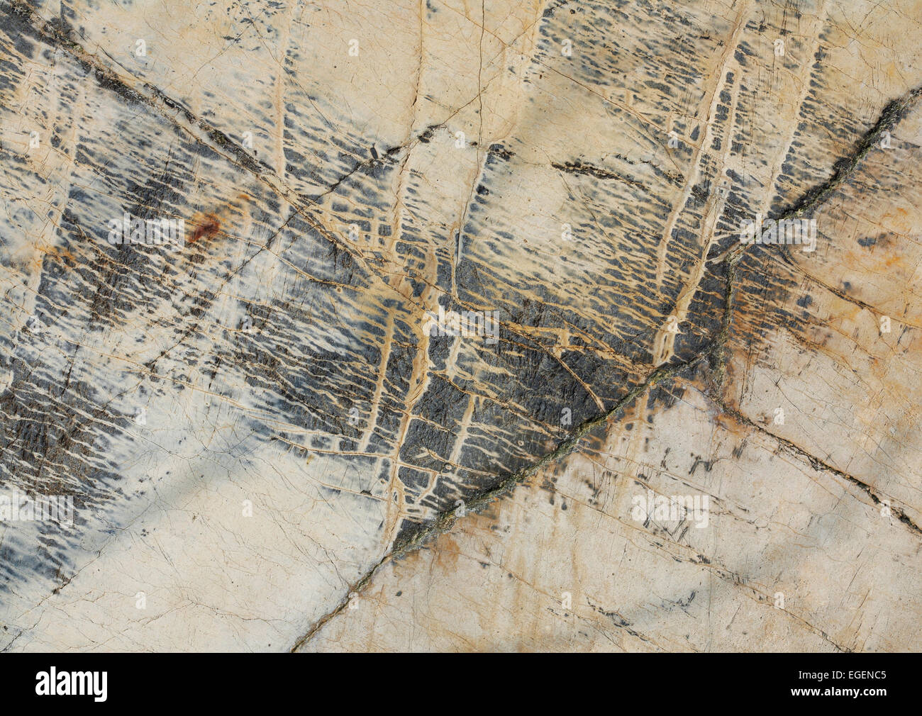 Closeup picture of a slate texture Stock Photo - Alamy