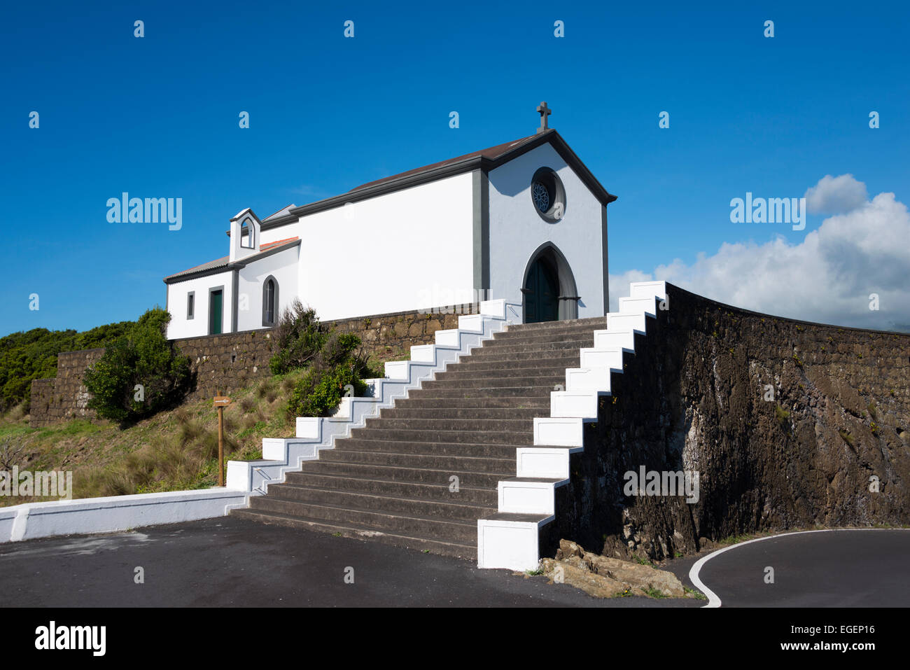 Guia chapel hi-res stock photography and images - Alamy