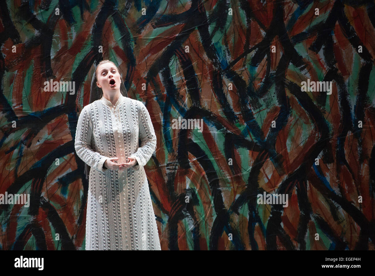 Julia stewart from london hi-res stock photography and images - Alamy