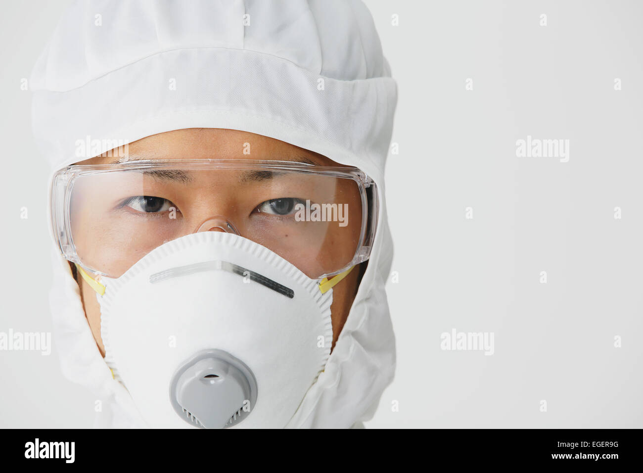 Japanese pollution hi-res stock photography and images - Alamy