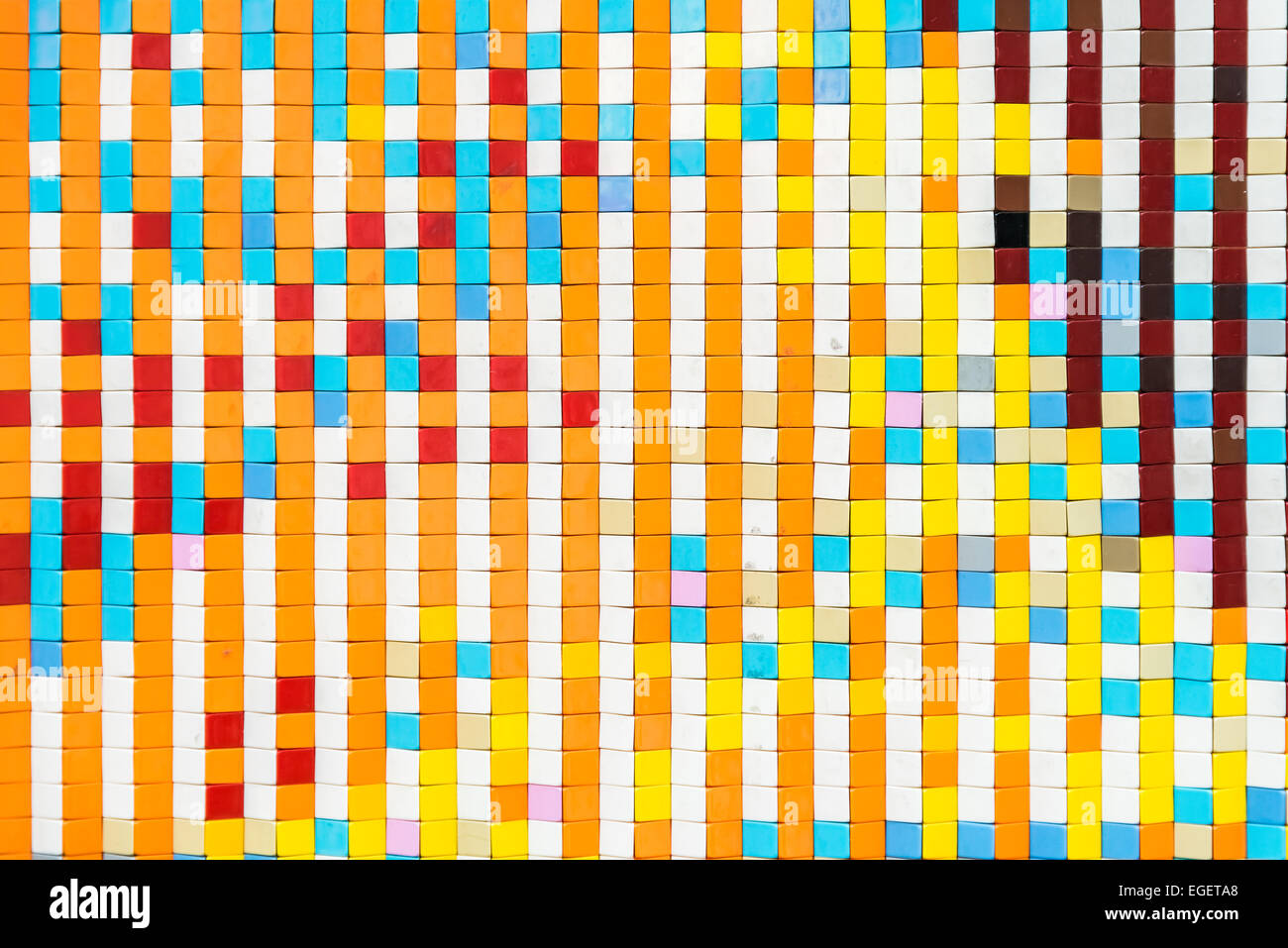 Tiles texture hi-res stock photography and images - Alamy