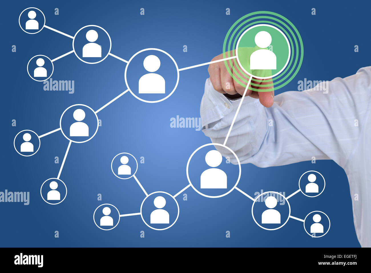 Social relations hi-res stock photography and images - Alamy