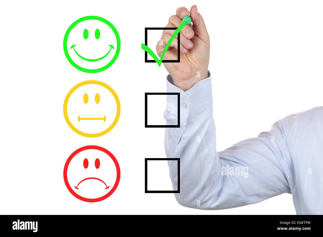 Consumer successful hi-res stock photography and images - Alamy