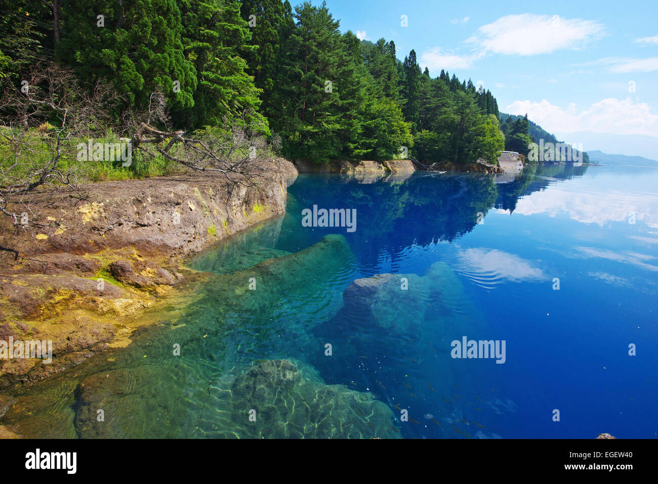 Akita Prefecture Stock Photos & Akita Prefecture Stock Images - Alamy