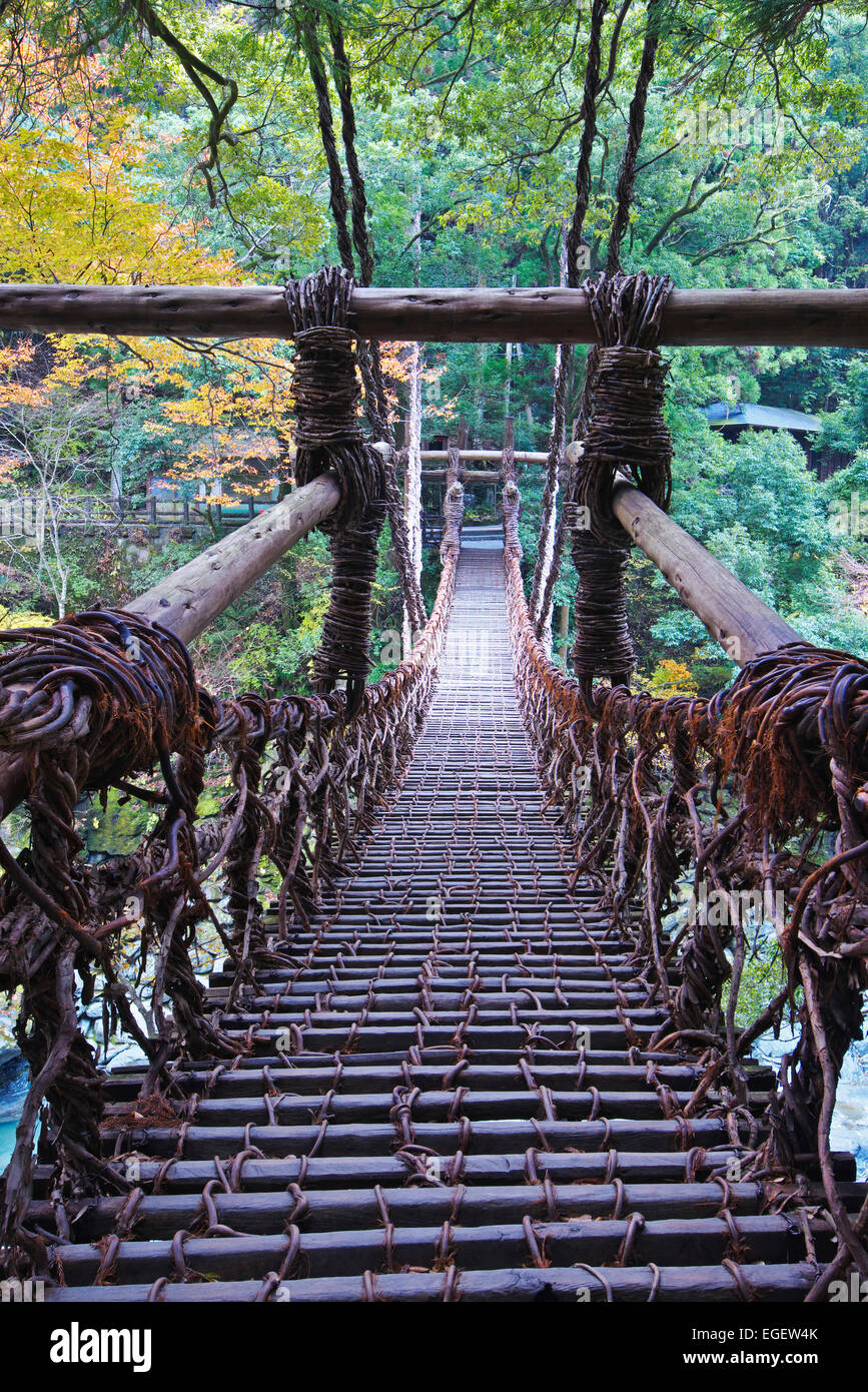 Tokushima prefecture hi-res stock photography and images - Alamy