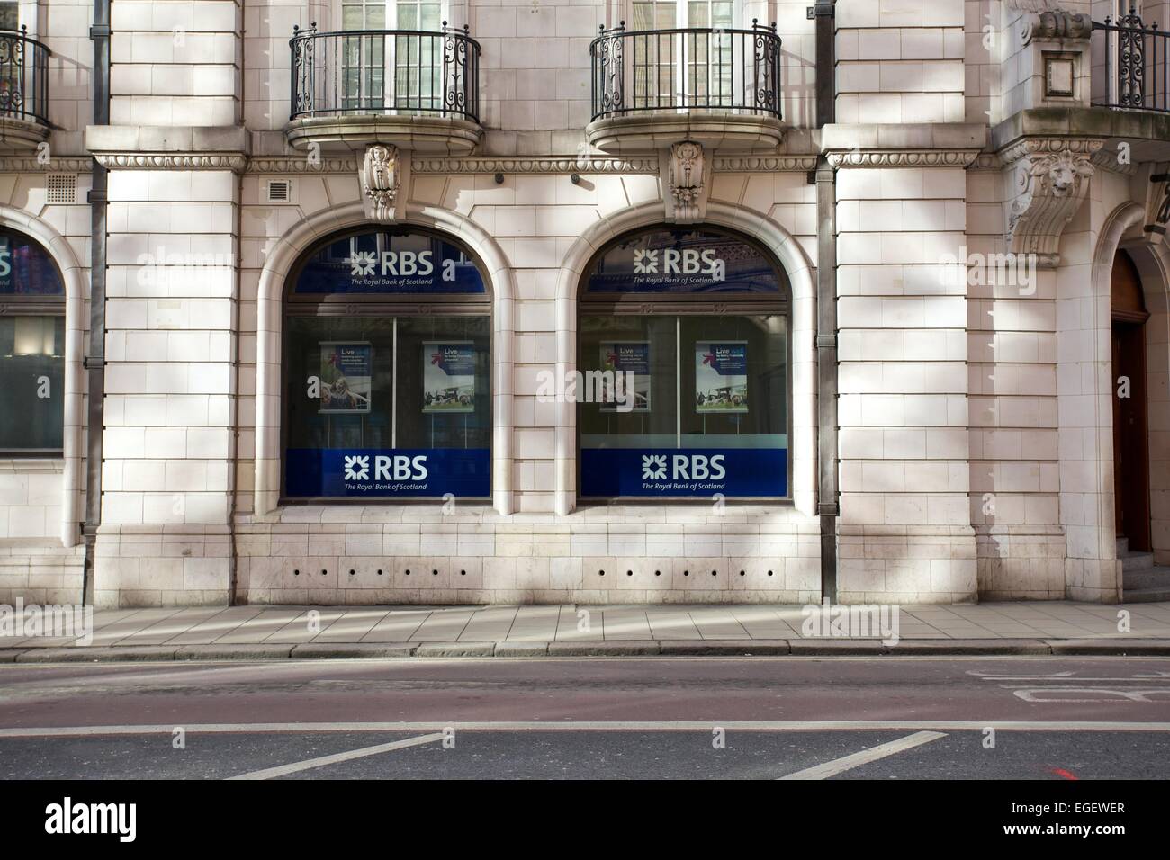 Rbs building in leeds hi-res stock photography and images - Alamy