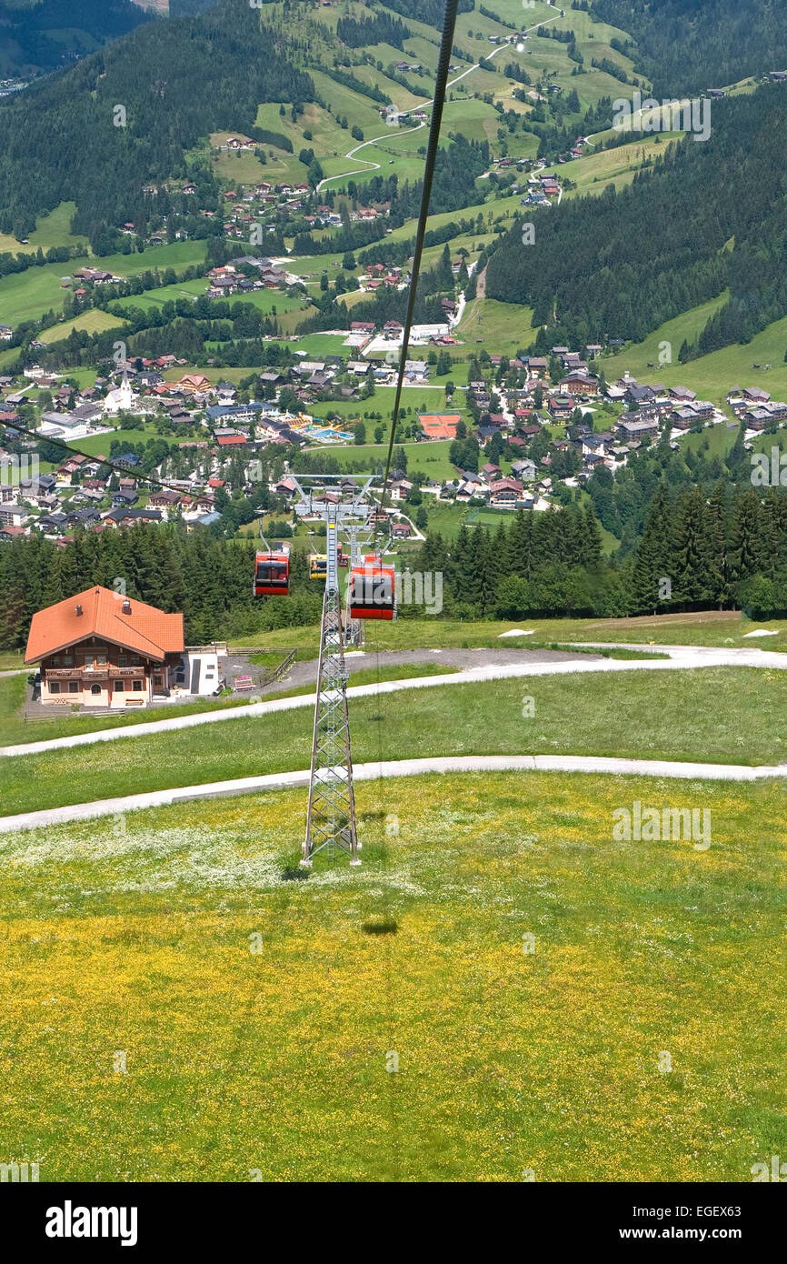 The grafenberg forest hi-res stock photography and images - Alamy