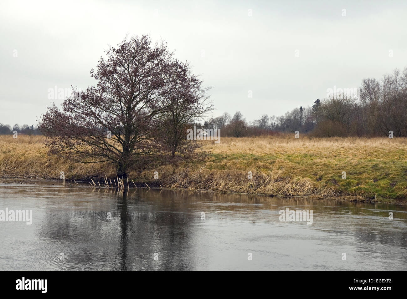 Gudenaa hi-res stock photography and images - Alamy