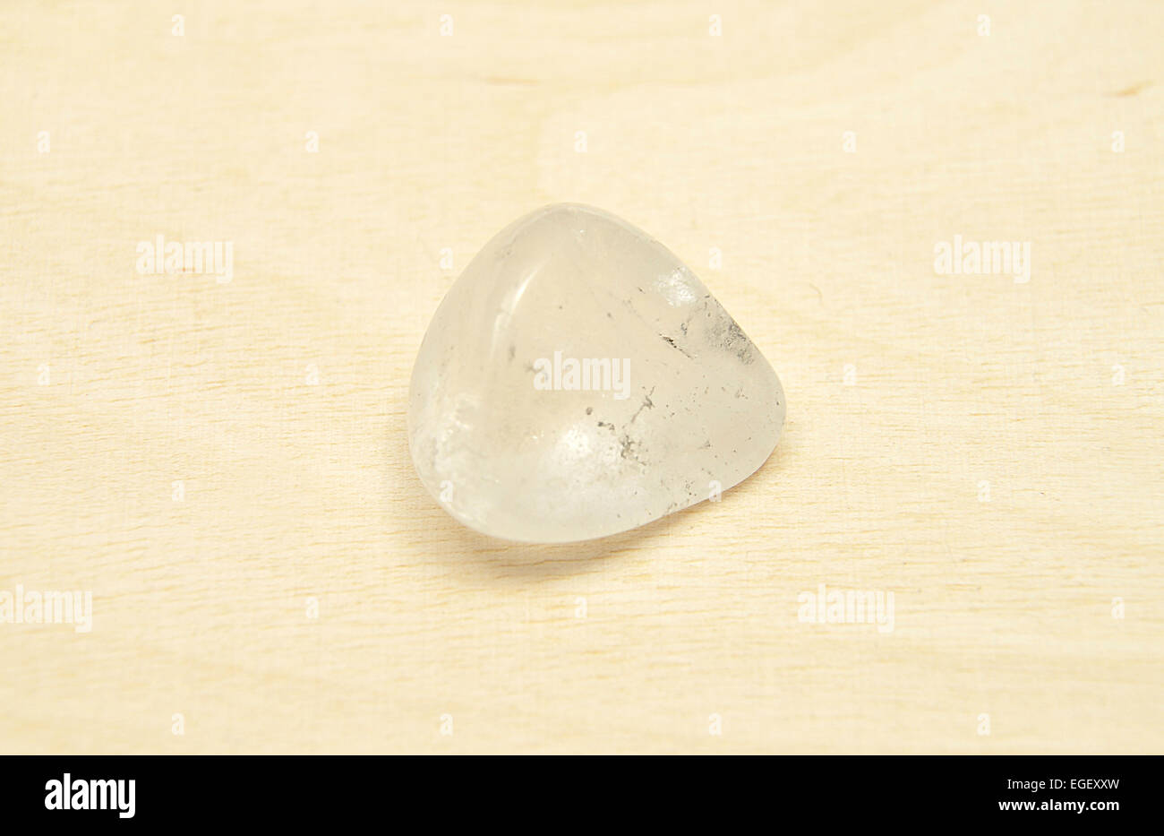 Detailed and colorful image of rock crystal Stock Photo - Alamy