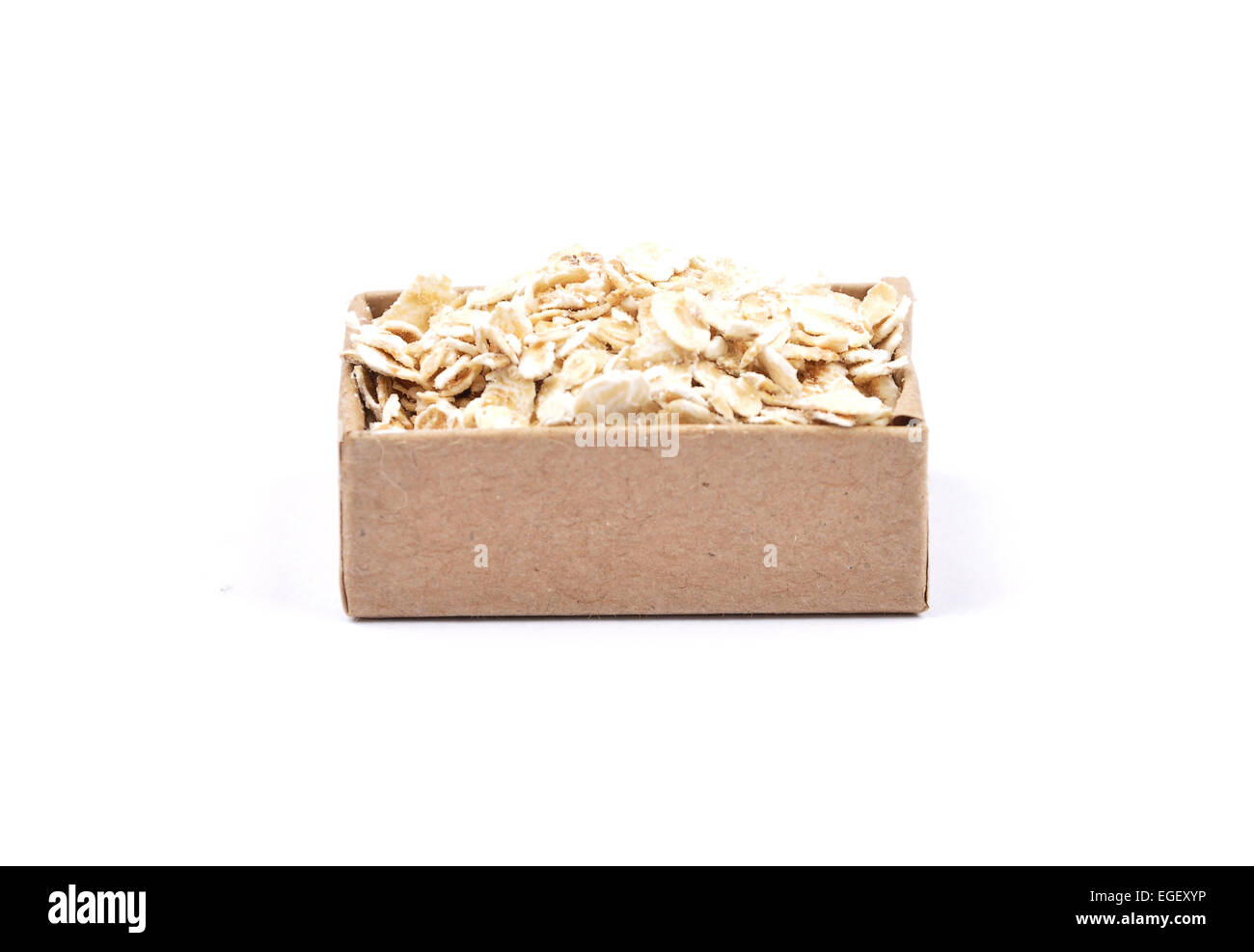 Corn flakes packet hi-res stock photography and images - Alamy