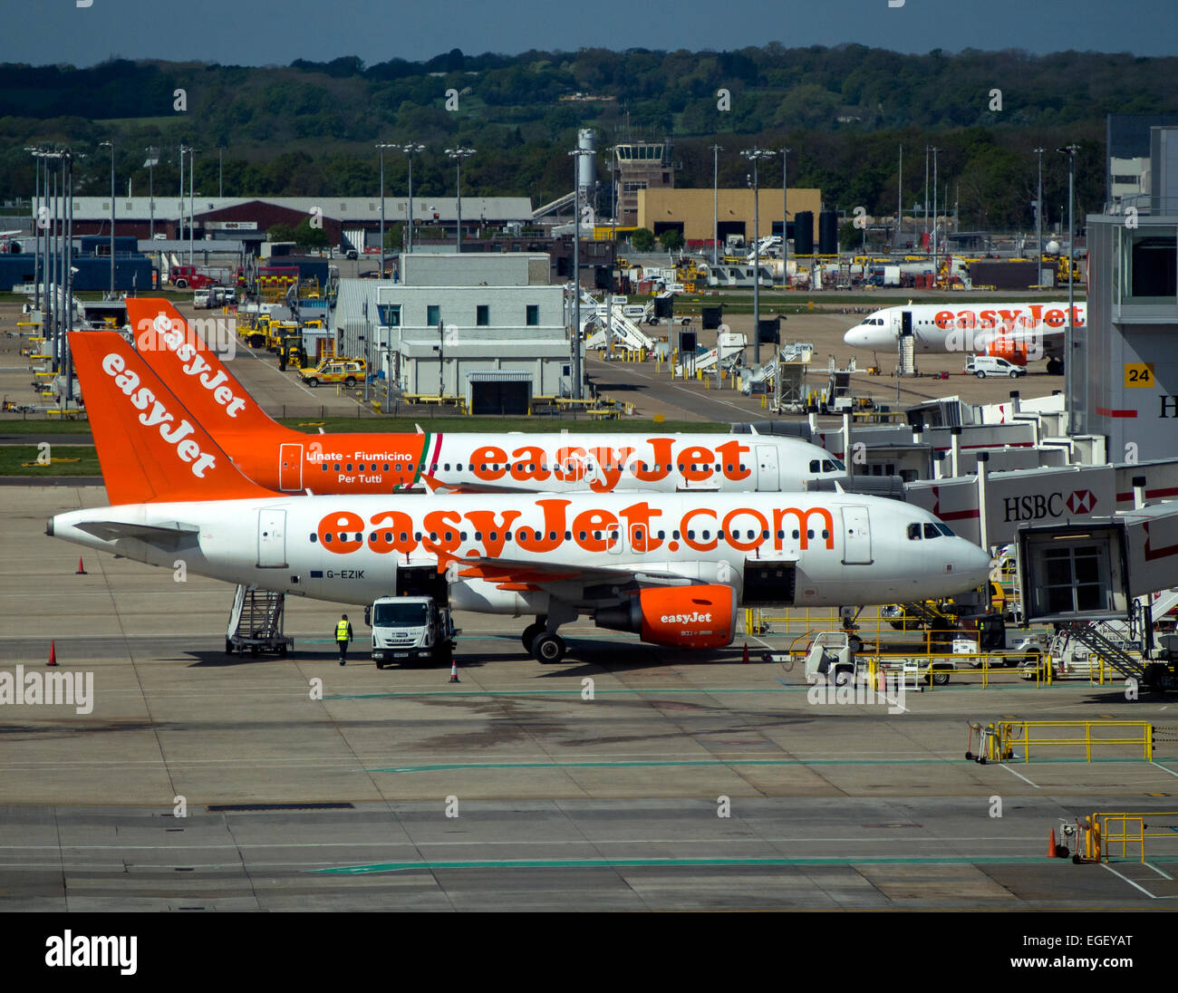 Airliners airliners hi-res stock photography and images - Alamy