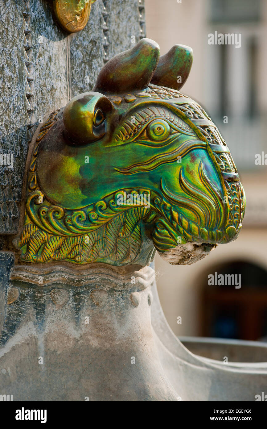 Zsolnai hi-res stock photography and images - Alamy