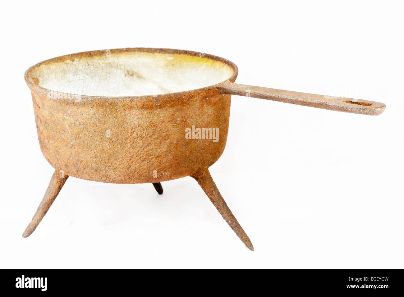 Rusty legs hi-res stock photography and images - Alamy