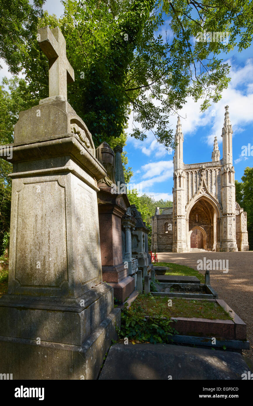 Nunhead london hi-res stock photography and images - Alamy