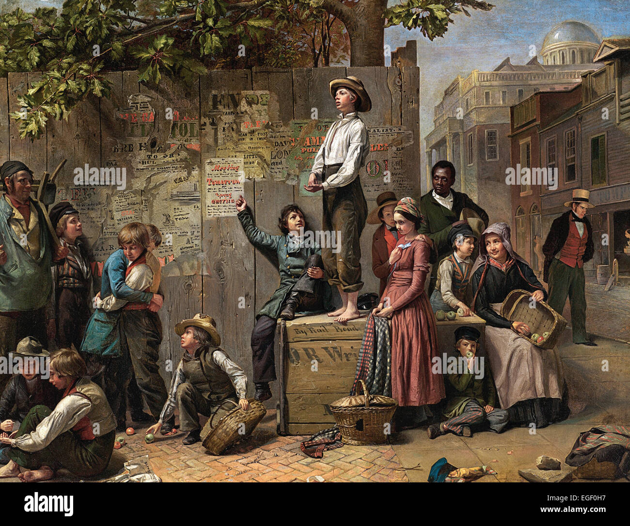 Thomas Young Physicist