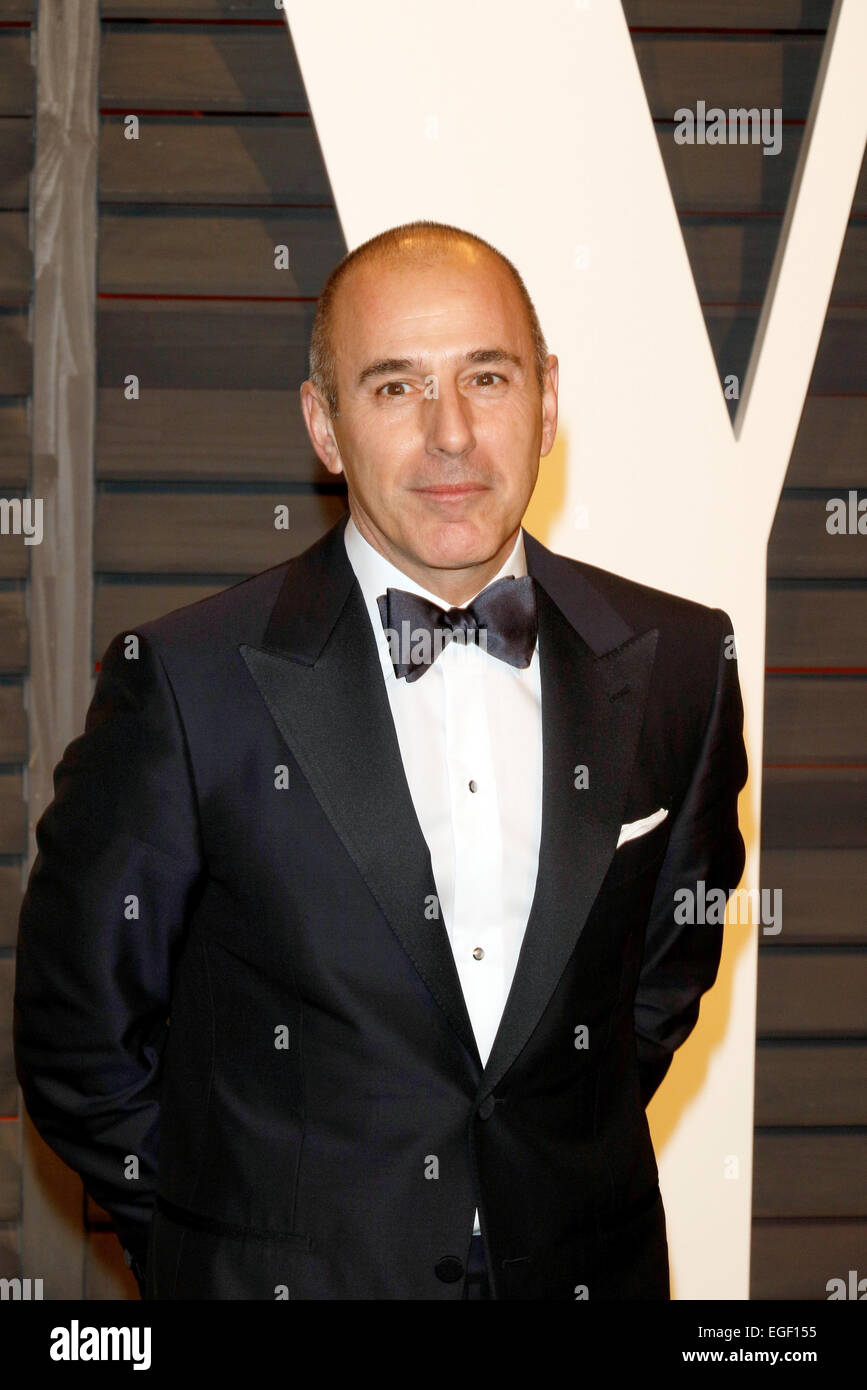 Vanity fair personality hi-res stock photography and images - Alamy