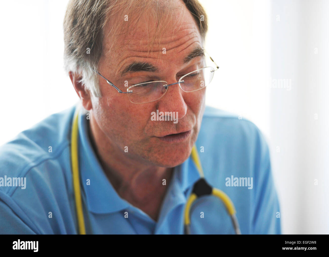 The follow-up after surgery for life-threatening diseases is one of the ...