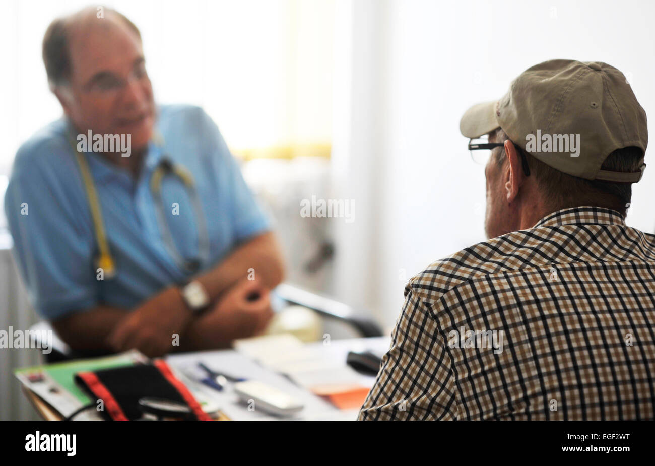 The follow-up after surgery for life-threatening diseases is one of the ...