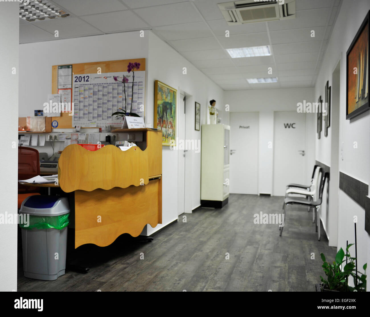 The follow-up after surgery for life-threatening diseases is one of the ...