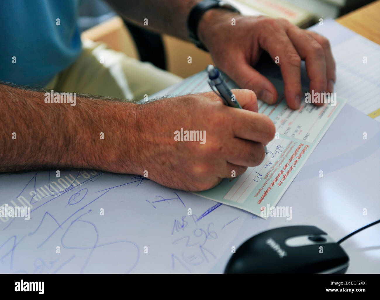 The follow-up after surgery for life-threatening diseases is one of the ...