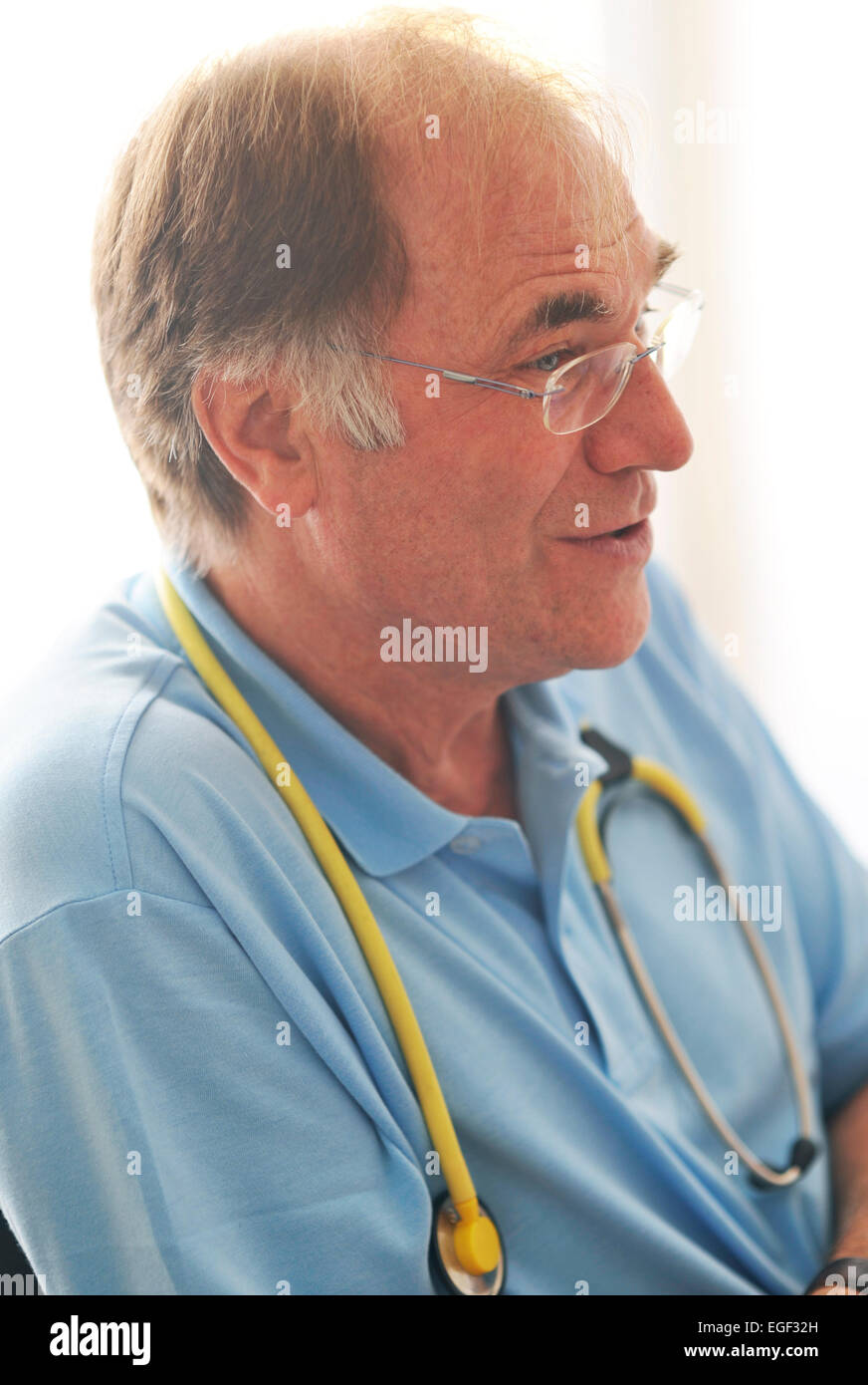 The follow-up after surgery for life-threatening diseases is one of the ...